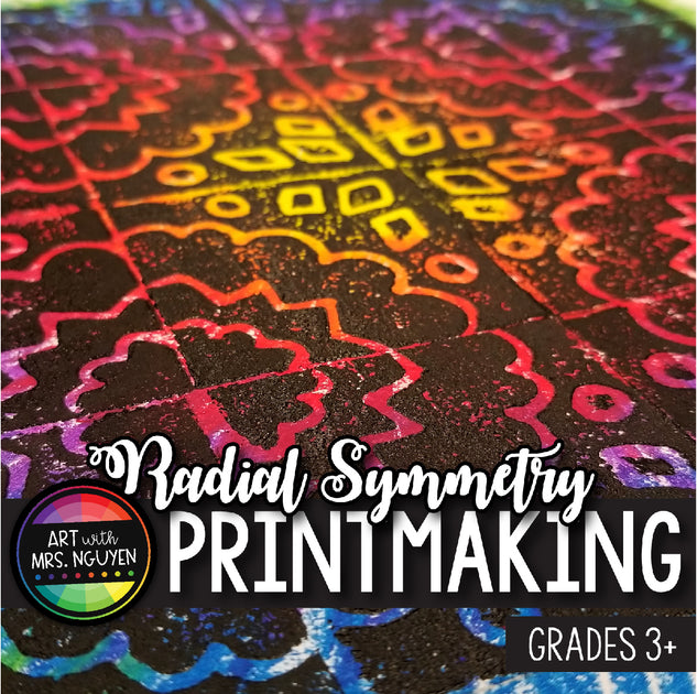 Art Lessons – Art with Mrs. Nguyen